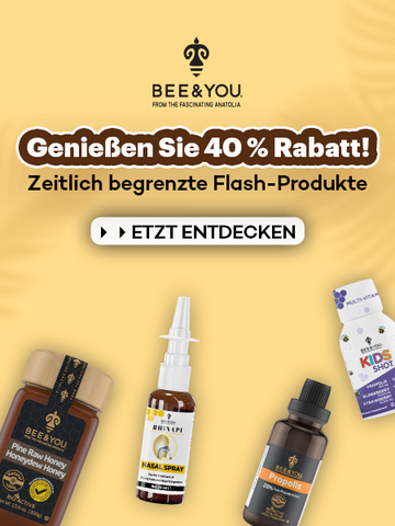 BEE & YOU Germany